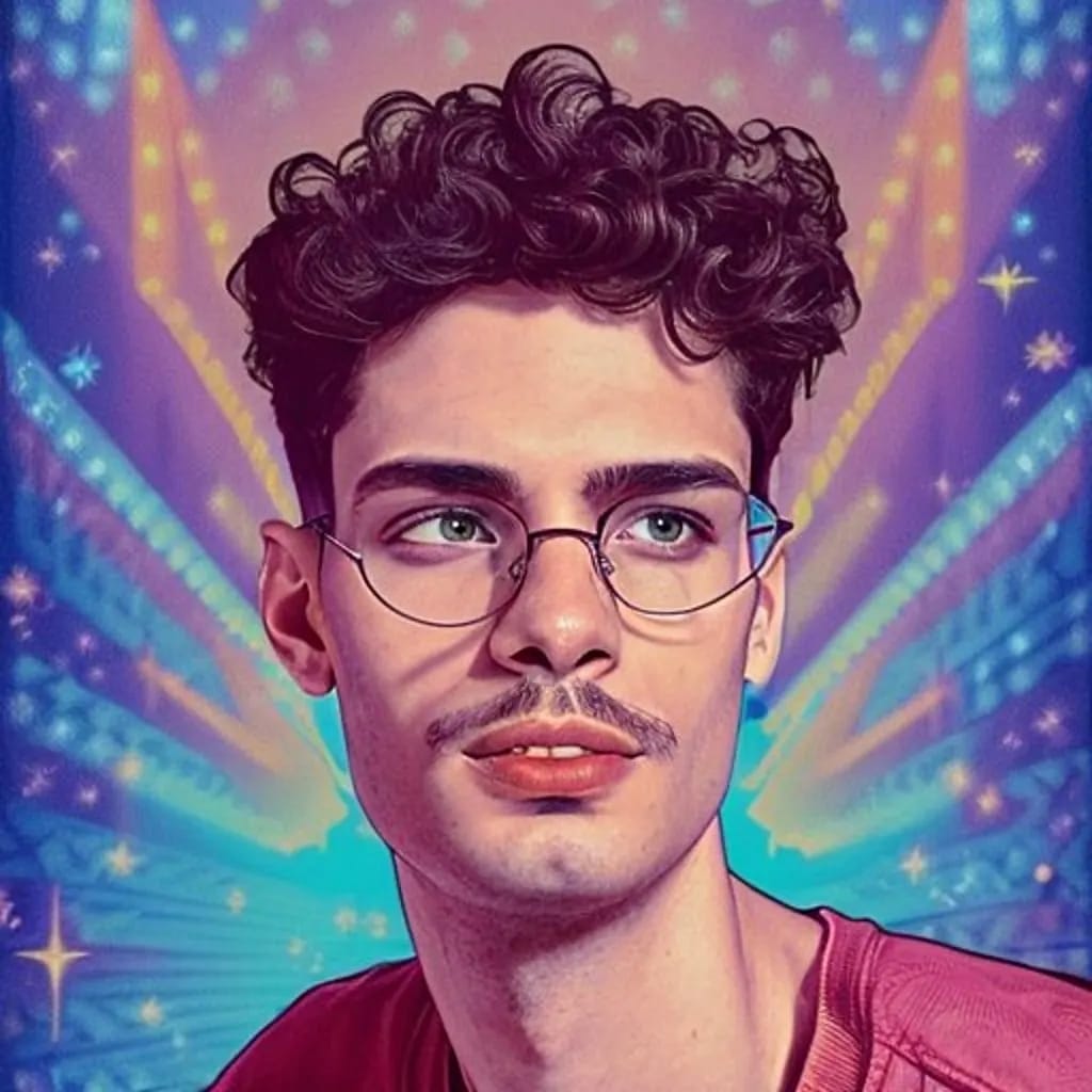 Matheus Santos - portifólio